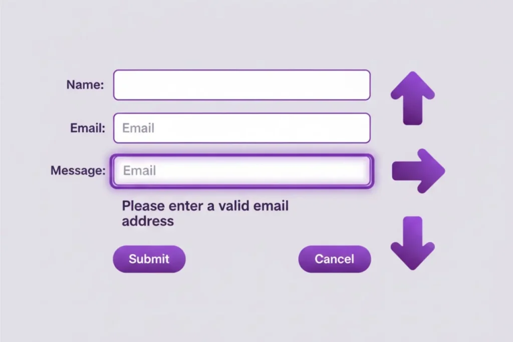 Accessibility Basics: Easy Beginner’s Guide to Inclusive Design