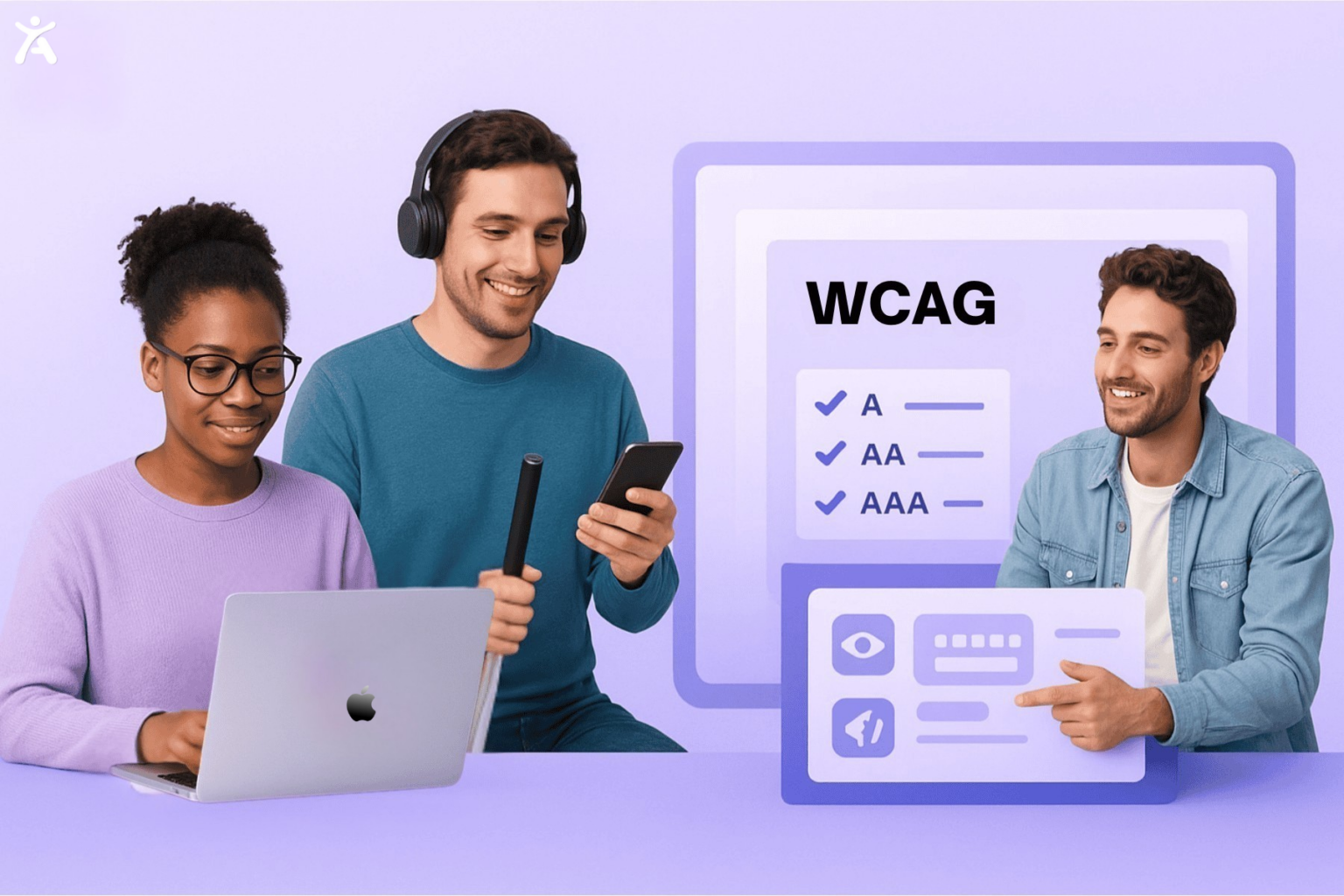 Accessibility Basics: Easy Beginner’s Guide to Inclusive Design