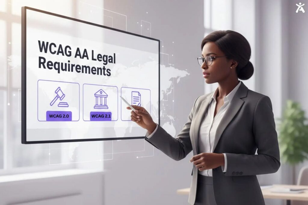 WCAG Compliance Levels Access: A, AA & AAA Explained Guide