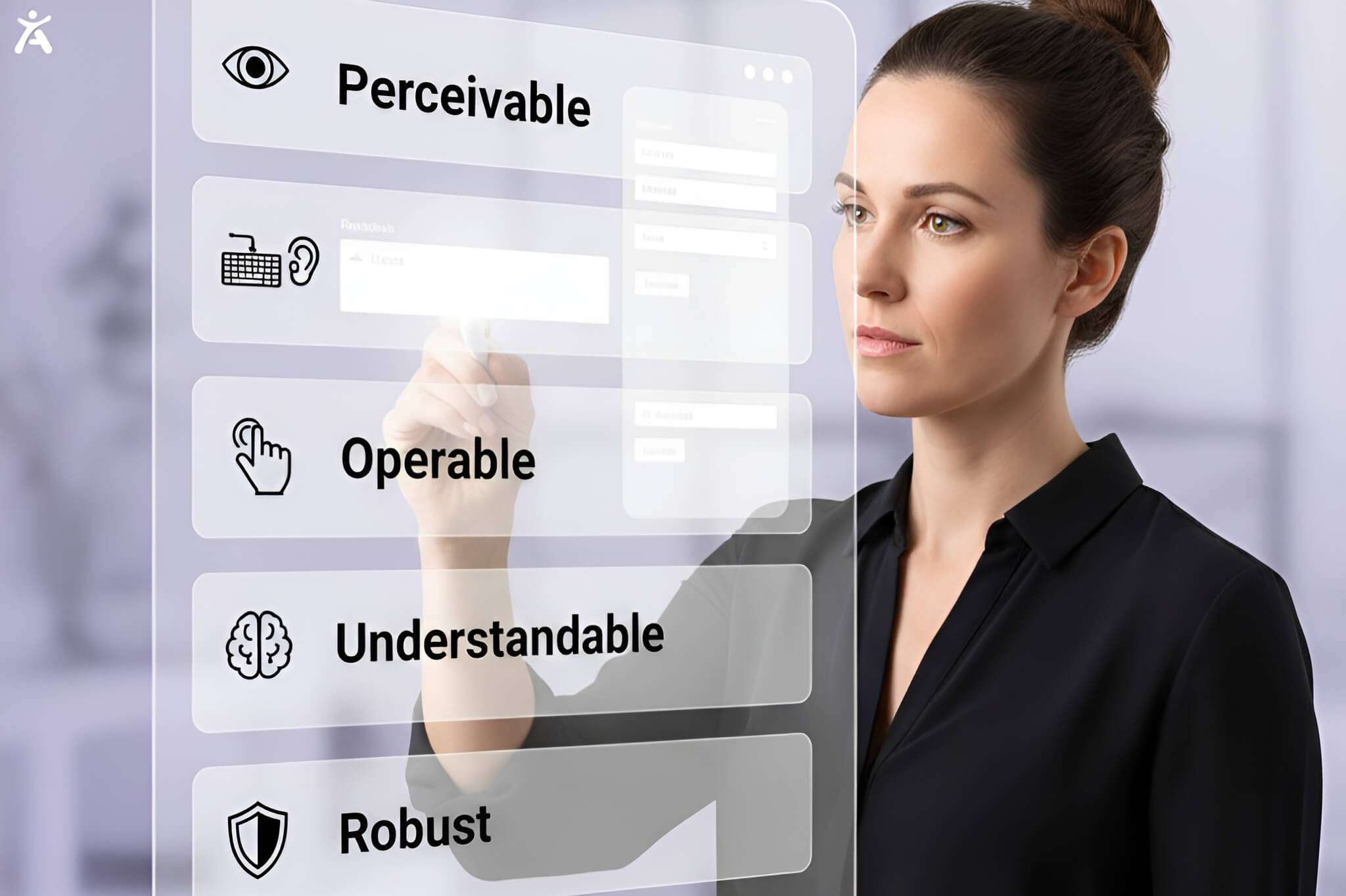 Web Accessibility Best Practices: The Ultimate UX Guide